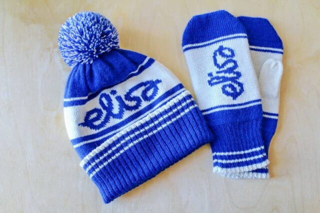 Project: Elisa Finland – Mekoome architectural knitwear